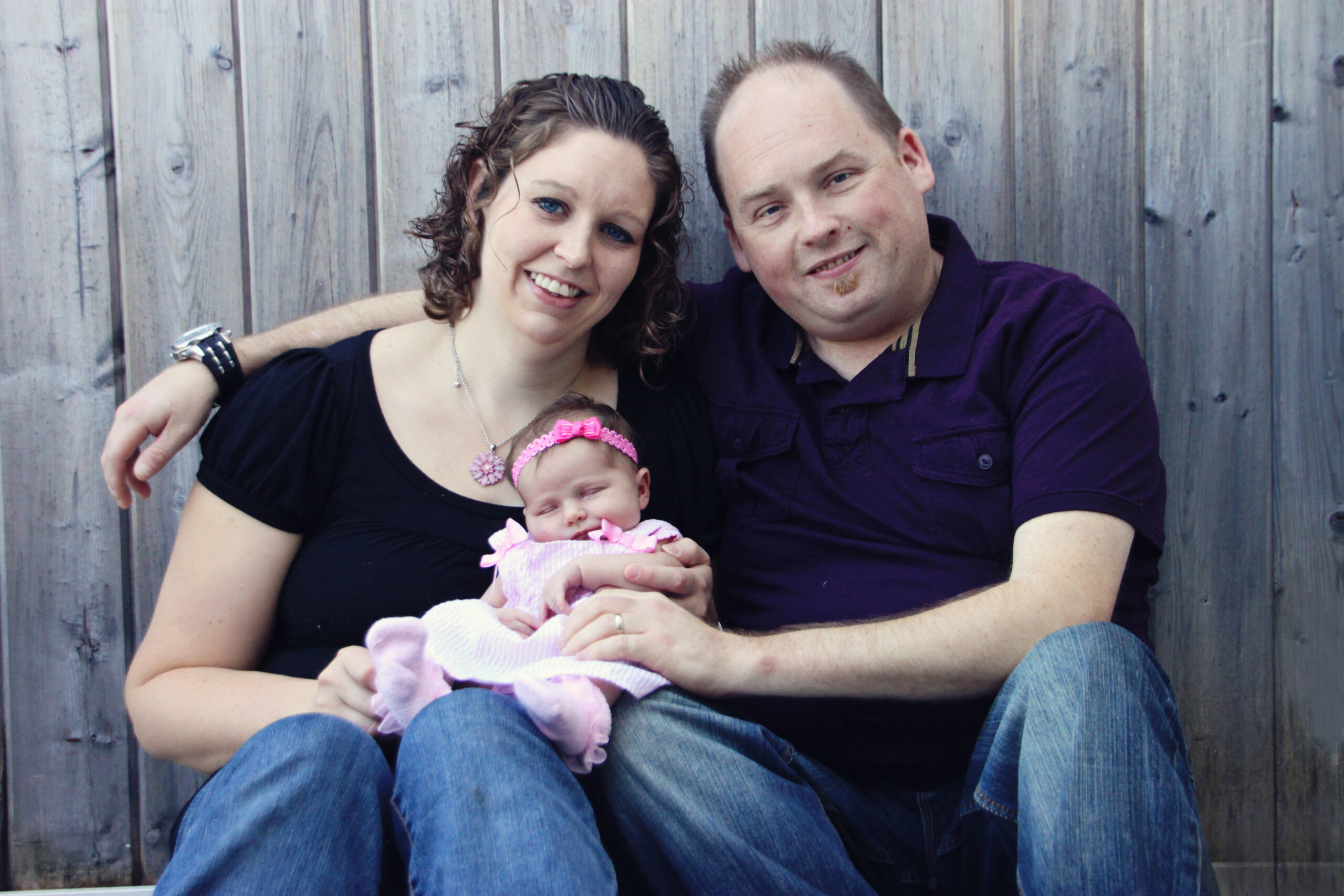Field Trip with Jared and Sarah Grover - New Brunswick Bible Institute