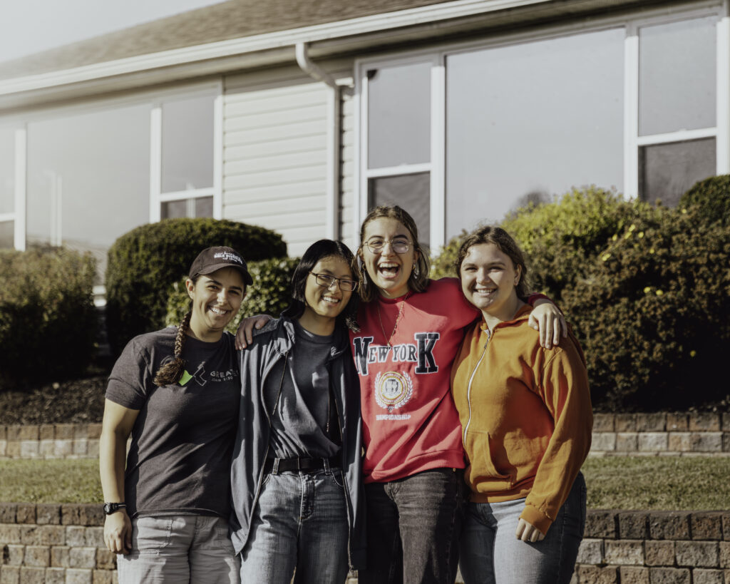 New Brunswick Bible Institute (NBBI) - Victoria Corner, NB, Canada